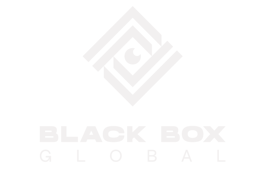 Black Box Global - Black Box Global